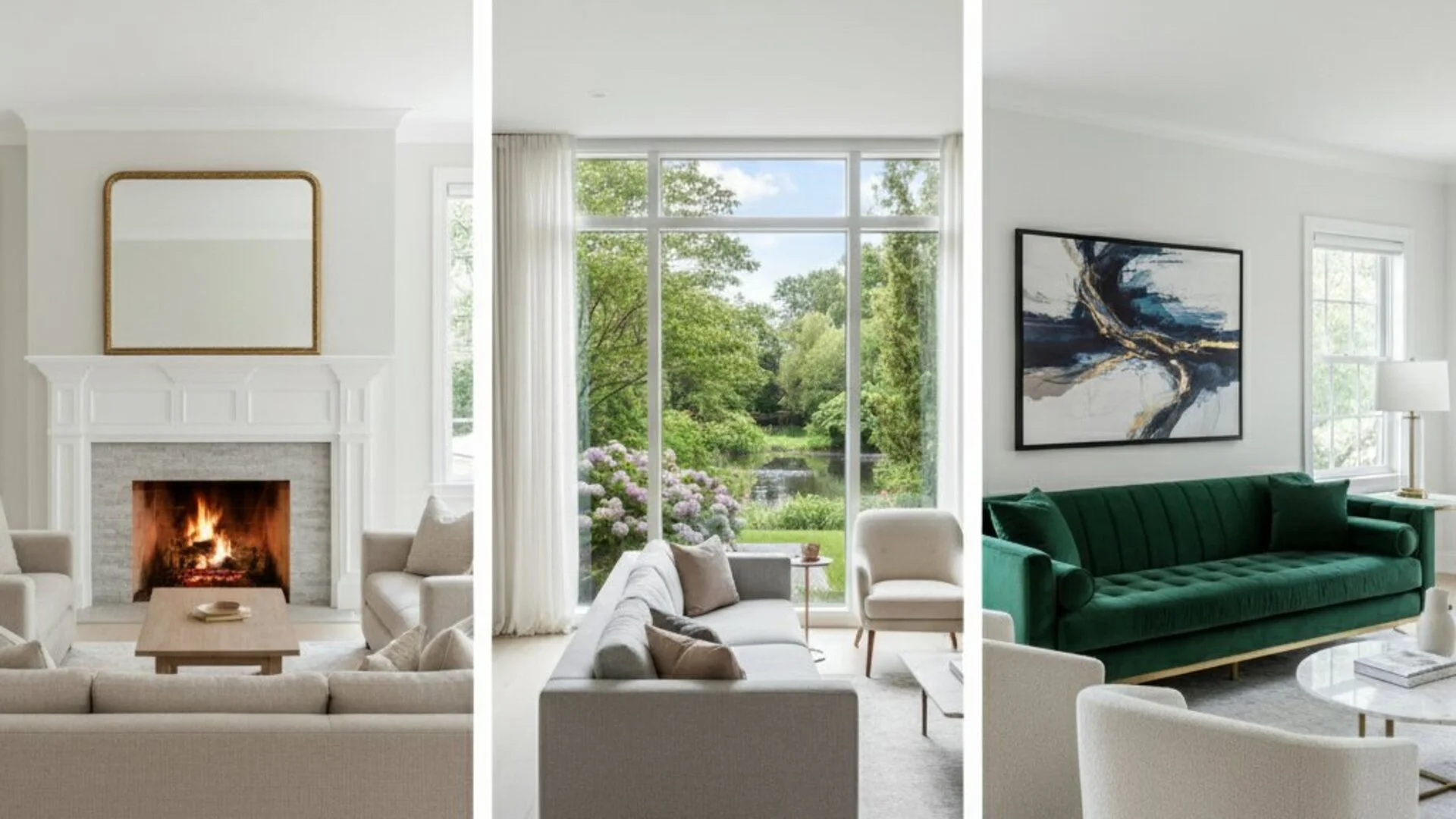 What Furniture to Buy First: The Anchor-First Approach